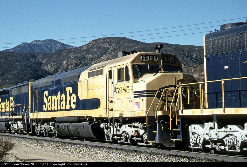 ATSF 5985